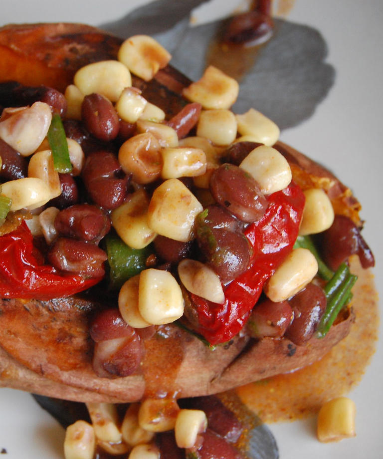 Create Healthy Sheet Pan Dinners