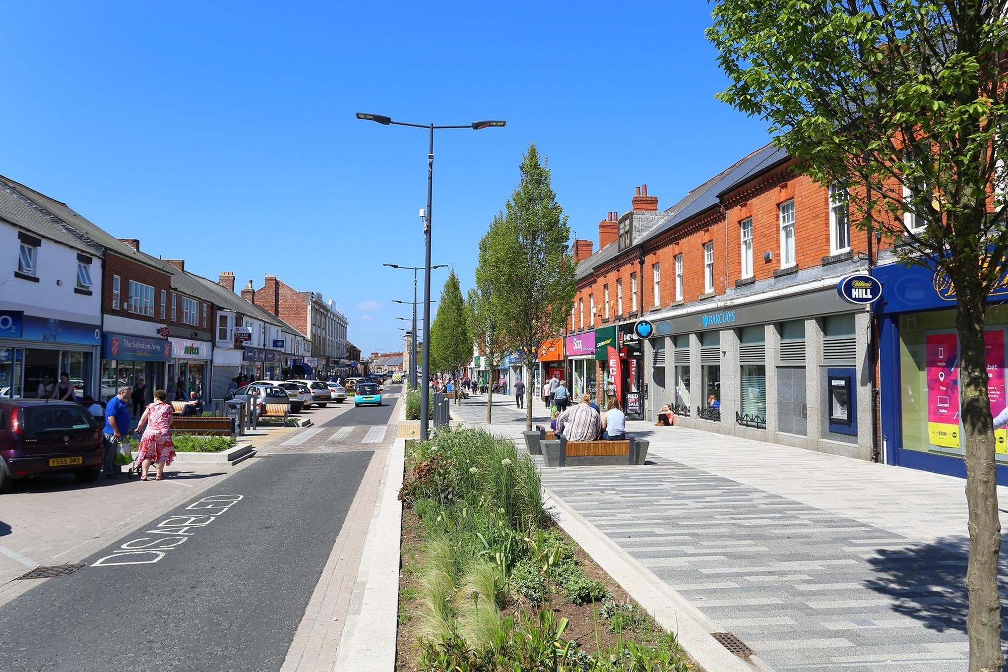 Digital confidence soars thanks to Accelerate Ashington business project