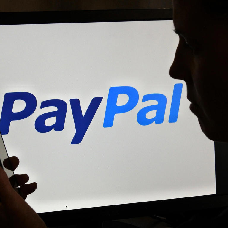 PayPal signs deal with OpenAI to embed payment system into ChatGPT