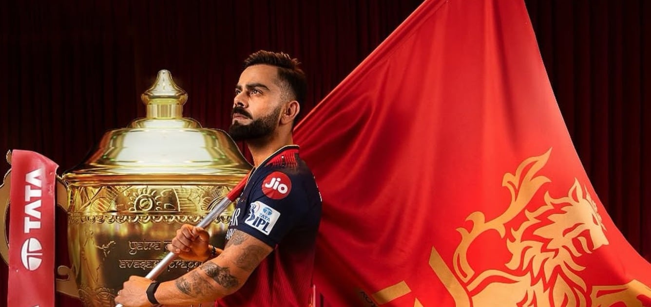 RCB Win IPL 2025: 18-Year Wait Ends in Glory "E Sala Cup Namdu!"