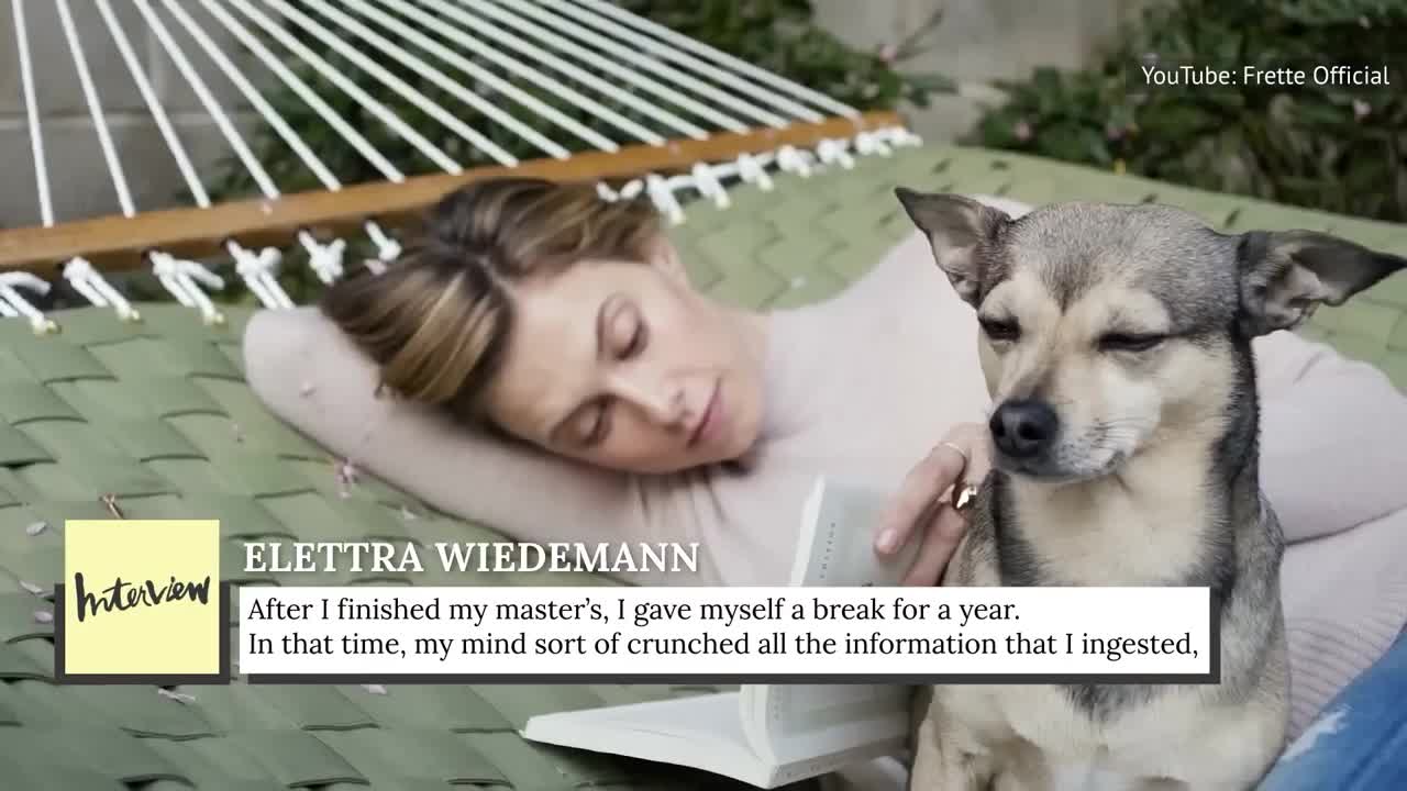 Two Of Ingrid Bergman's Grandchildren Have Grown Up To Be Gorgeous