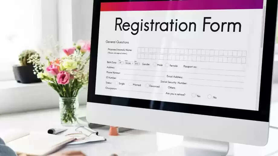 Rajasthan BSTC pre DElEd 2026 registration now open