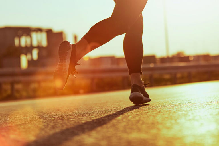 Hunting for the Best Aerobics Class in Hyderabad? We've Got the Full List!