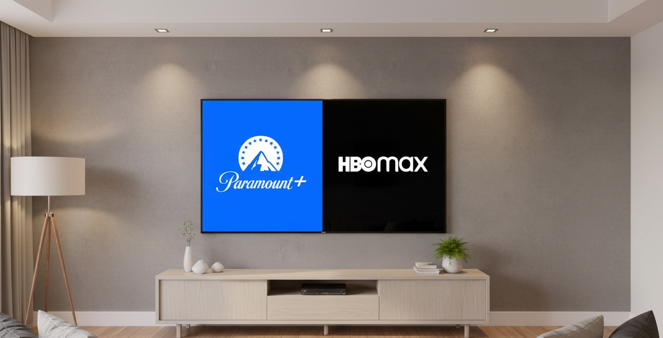 Paramount plans to merge Paramount+ and HBO Max, but few other changes ...