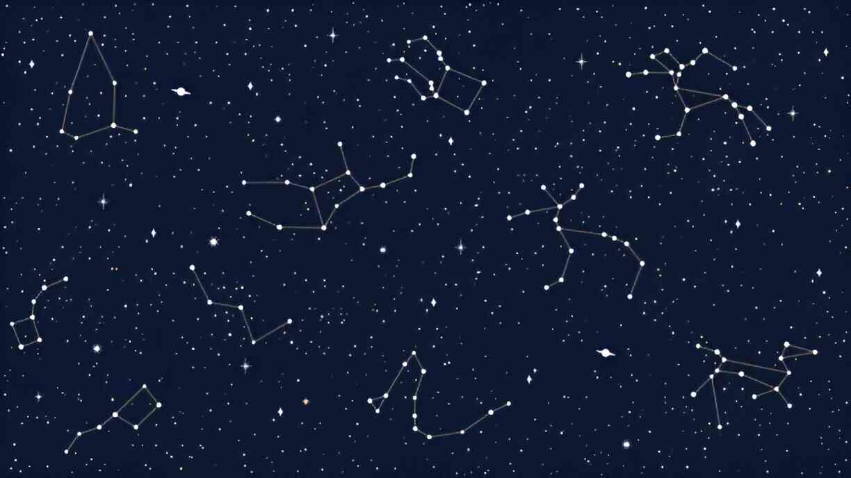 Exploring the Various Nakshatras Types: Their Significance and ...