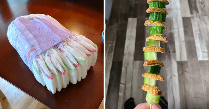 27 Dads Who Discovered Life Hacks That Actually Work Shared Them Online
