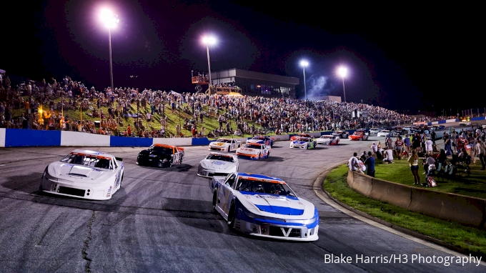 2026 CARS Tour Schedule Announced: Two New Tracks, New Finale