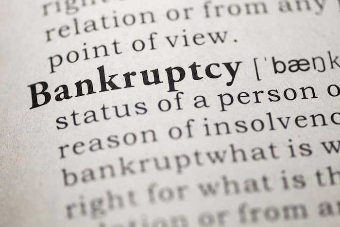 5 Things To Know After Filing for Bankruptcy