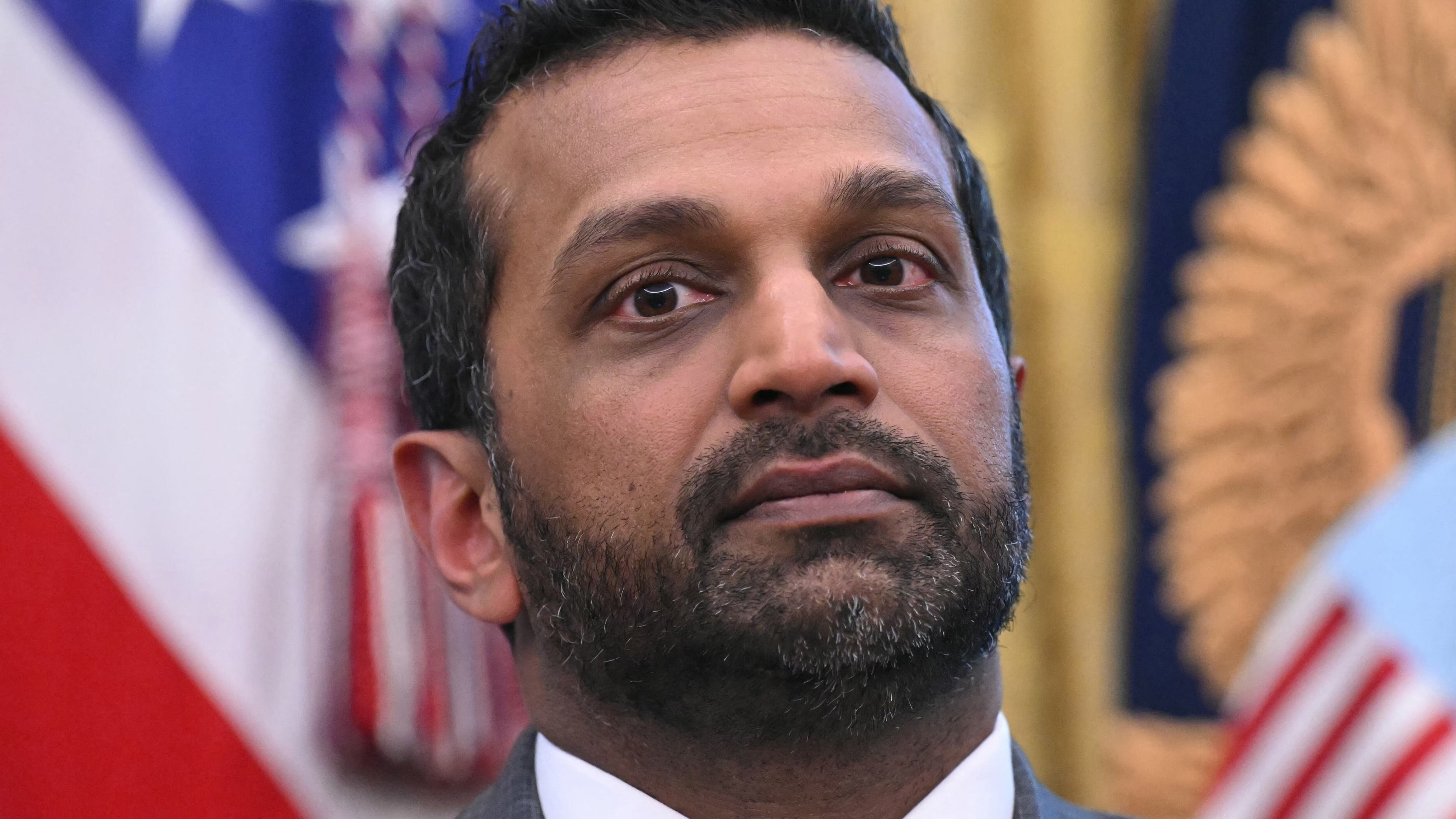 Keystone Kash Launches Bonkers New Manhunt After Appeal to Trump