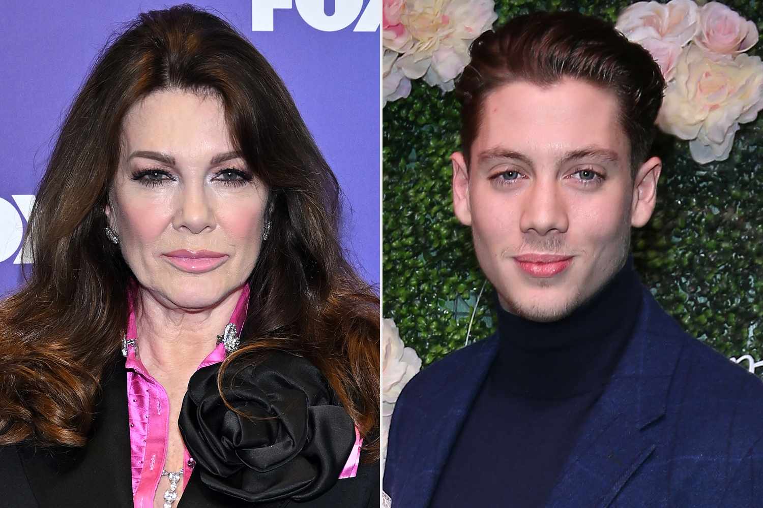 “Made in Chelsea'”s Sam Vanderpump Reveals ‘End-Stage Liver Disease ...