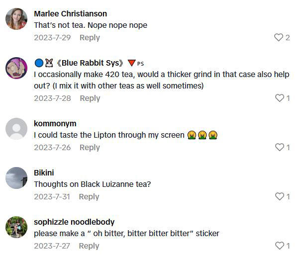 Tea Expert Talks About Why Popular Tea Bags Have Such Low Quality “Tea ...