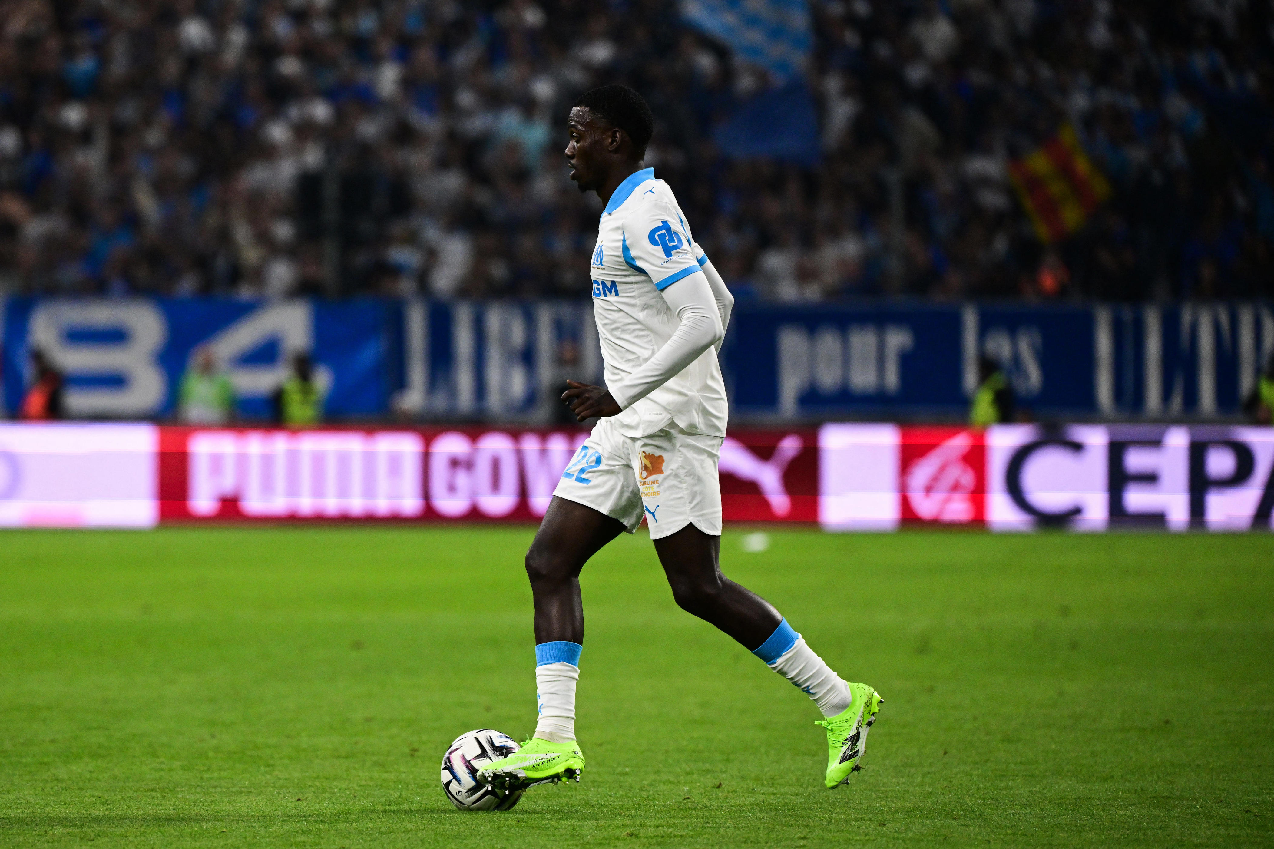 Marseille vs. Newcastle: Betting odds, prediction, pick