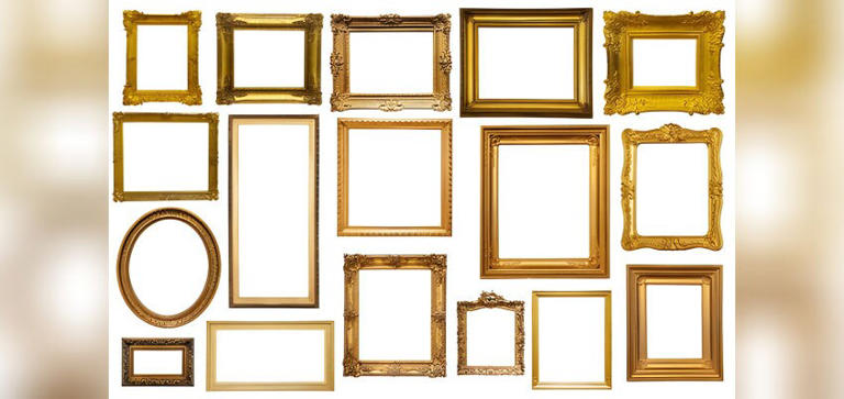 Photo Frames: Types, Uses, and Creative Display Ideas