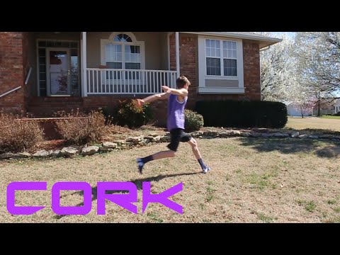 Easy Ground Cork Tutorial Step by Step