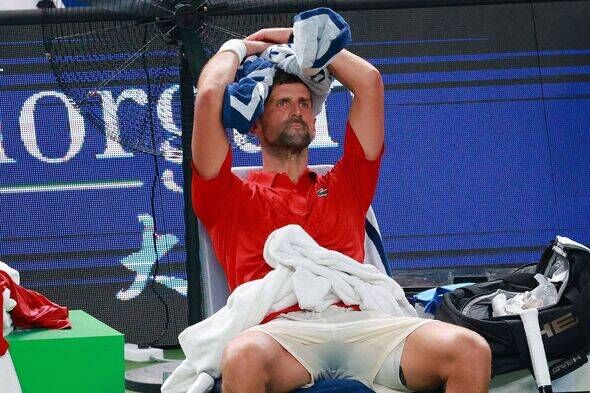 Novak Djokovic prediction made by former rival after 'completely absurd ...