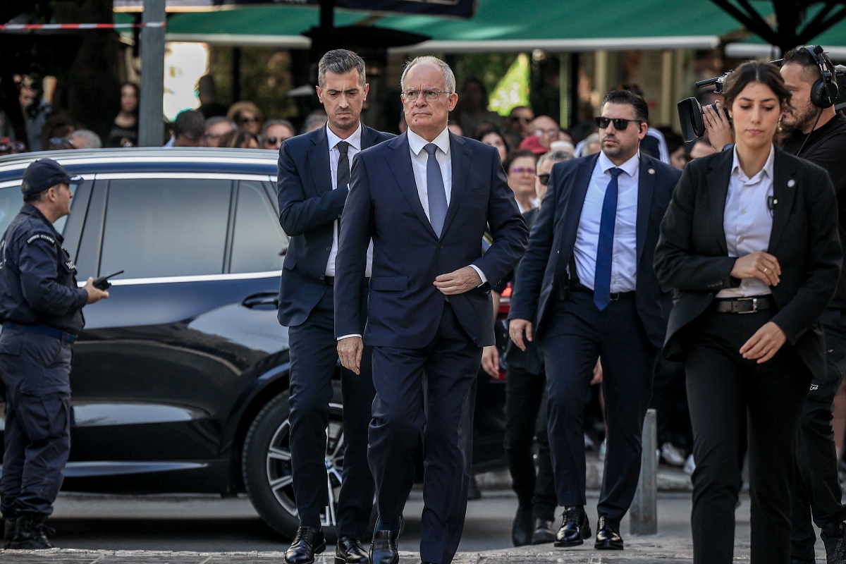 Τασούλας: Η 28η Οκτωβρίου και το ιστορικό «Όχι» είναι το ύψιστο και ...