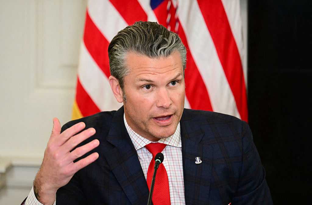 Hegseth says US carried out 3 strikes on alleged drug-running boats in ...