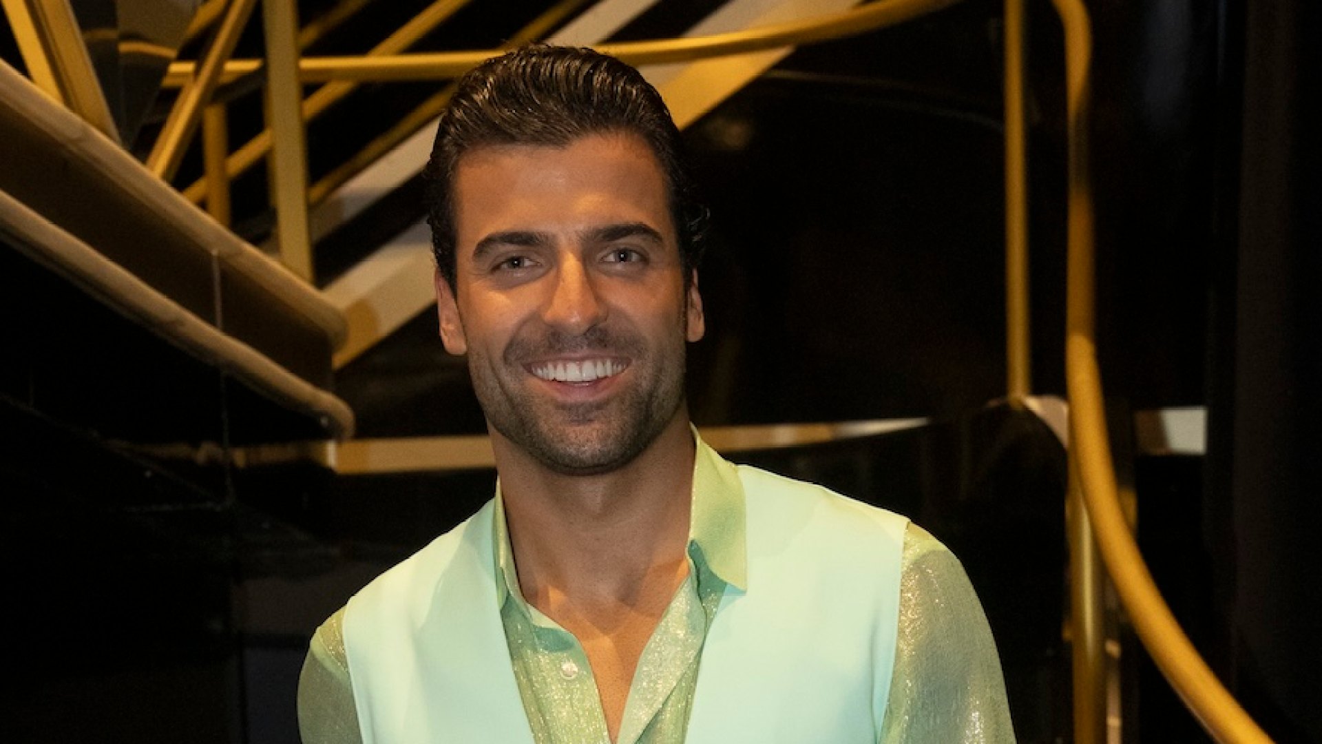 Jan Ravnik Posts Pointed Taylor Swift Lyric Amid Maks Chmerkovskiy Drama