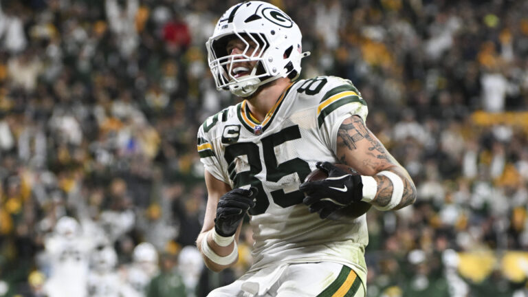 NFL Week 9: Predicting the 7-Team NFC Playoff Bracket