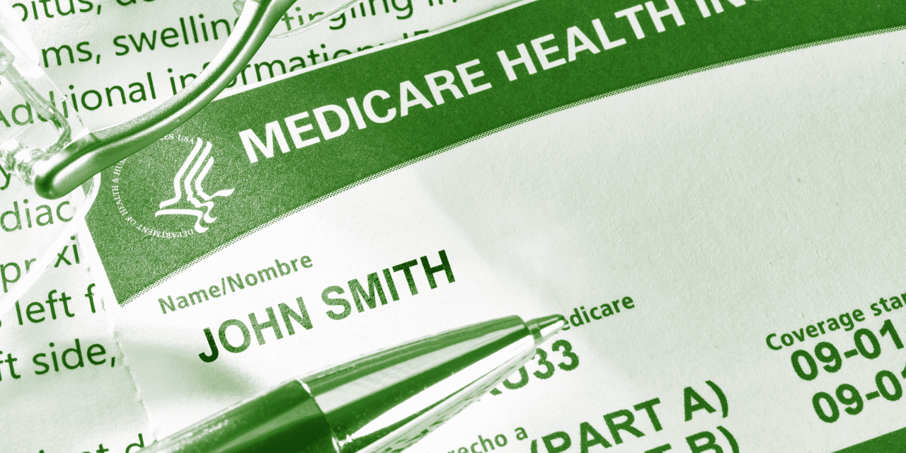 Watch out for these potential traps when signing up for Medicare