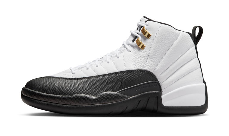 The 'Taxi' Air Jordan 12 Is Coming Back in November