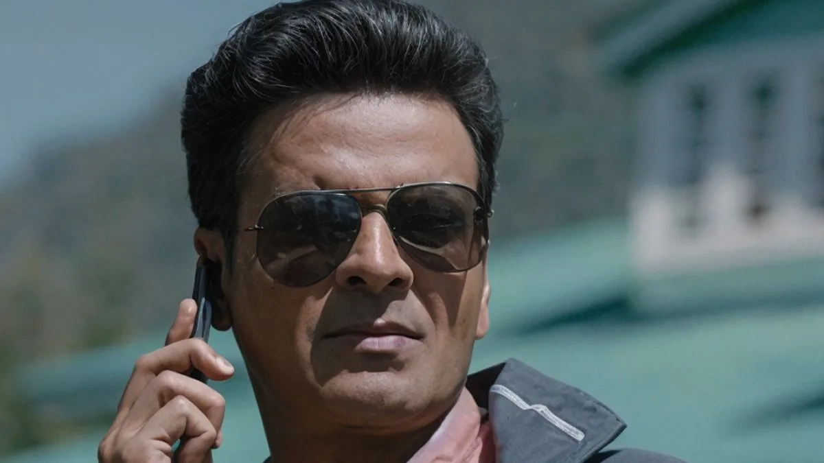 ‘The Family Man’ season 3 FINALLY gets a release date; Manoj Bajpayee ...