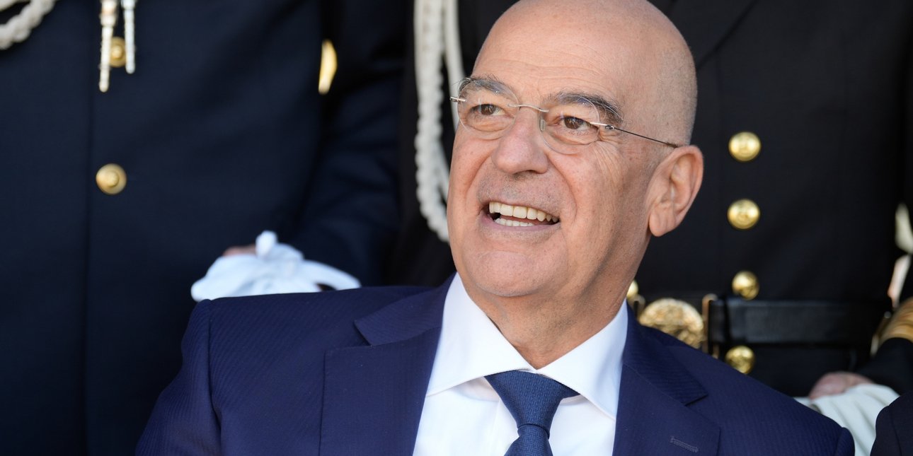 Ν. Δένδιας: Η Πολεμική Αεροπορία εισέρχεται σε μια νέα εποχή -Χρόνια ...