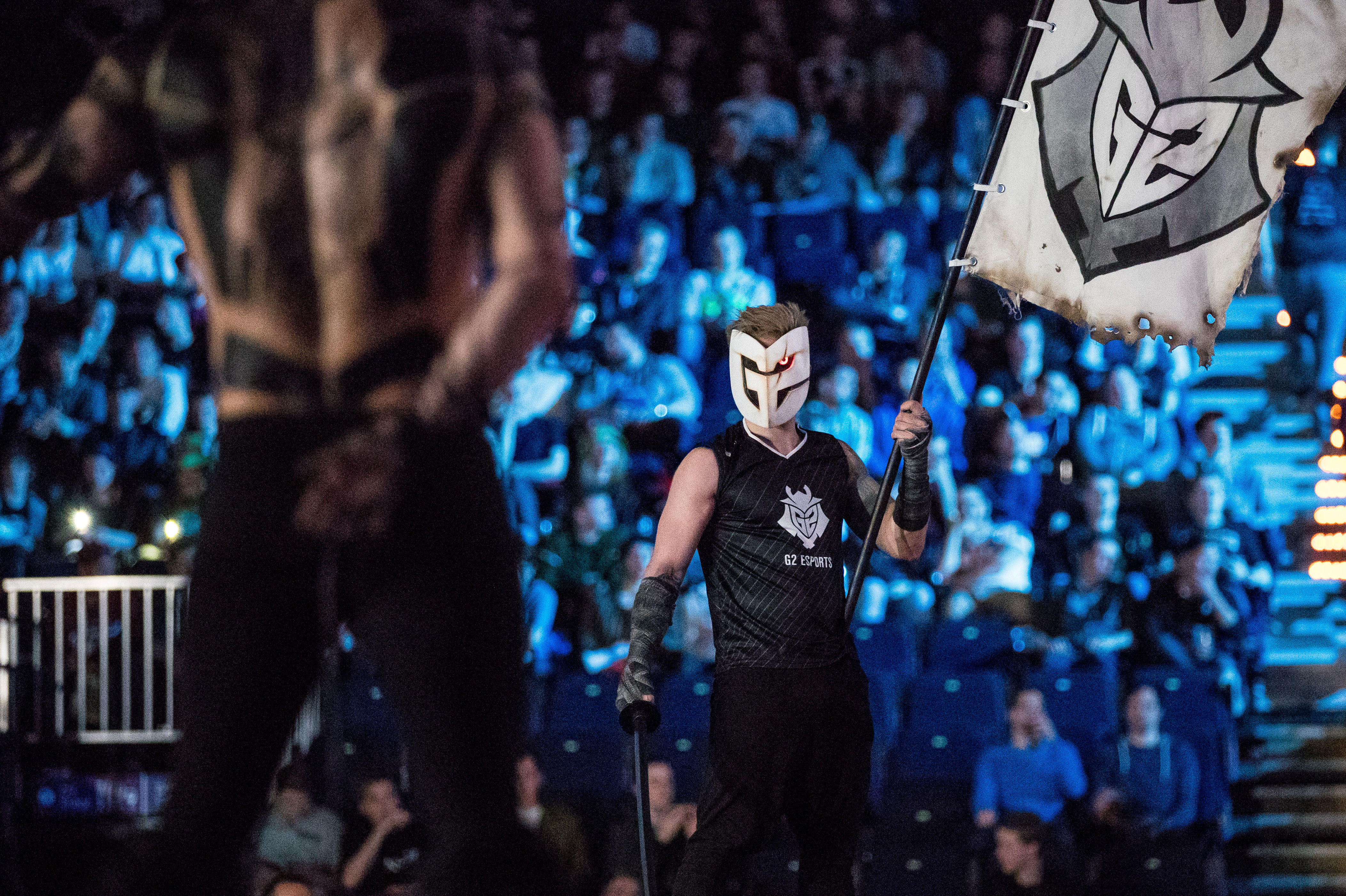 Esports Powerhouse G2 Celebrates Ten Years Of Wins, Memes & Mayhem
