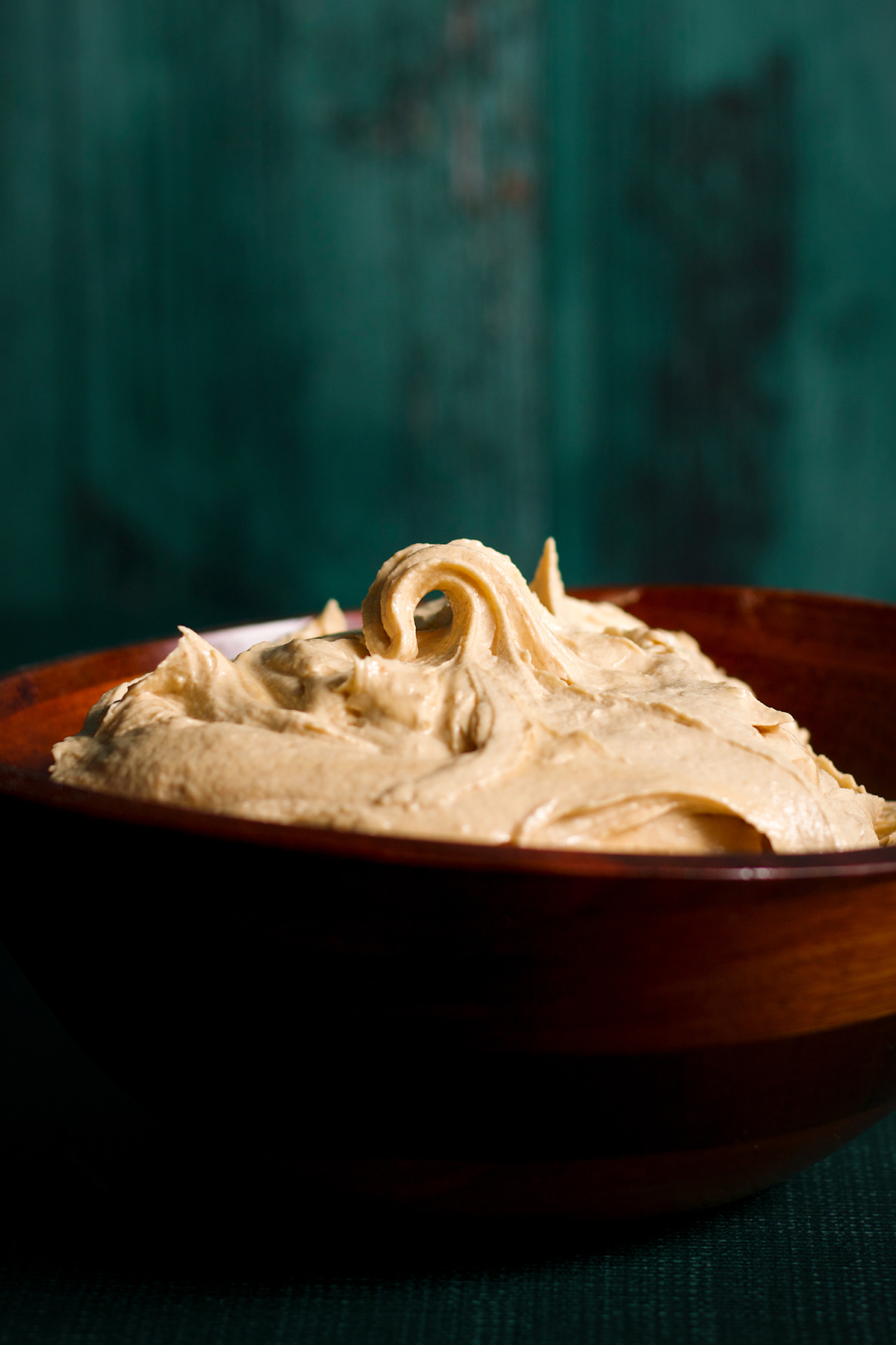 Peanut Butter Frosting