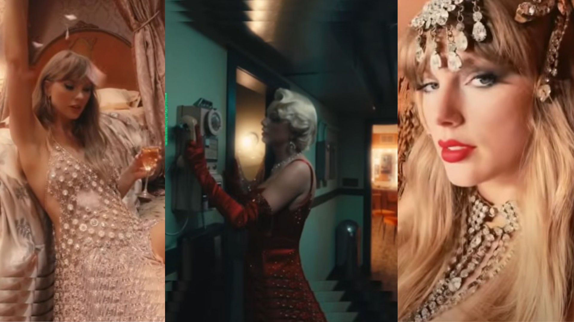 12 Messages Hidden In The Lyrics Of Taylor Swifts Latest Album