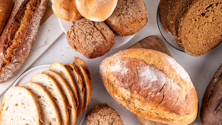 The Story Behind Panera Bread's Fall