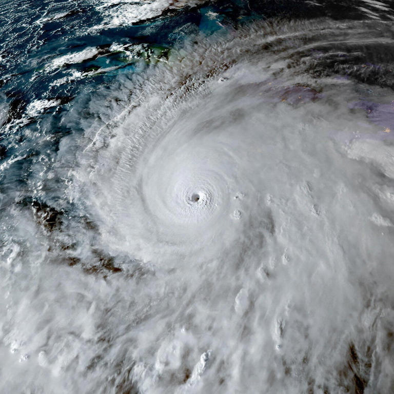 Melissa is one of the strongest hurricanes recorded in the Atlantic