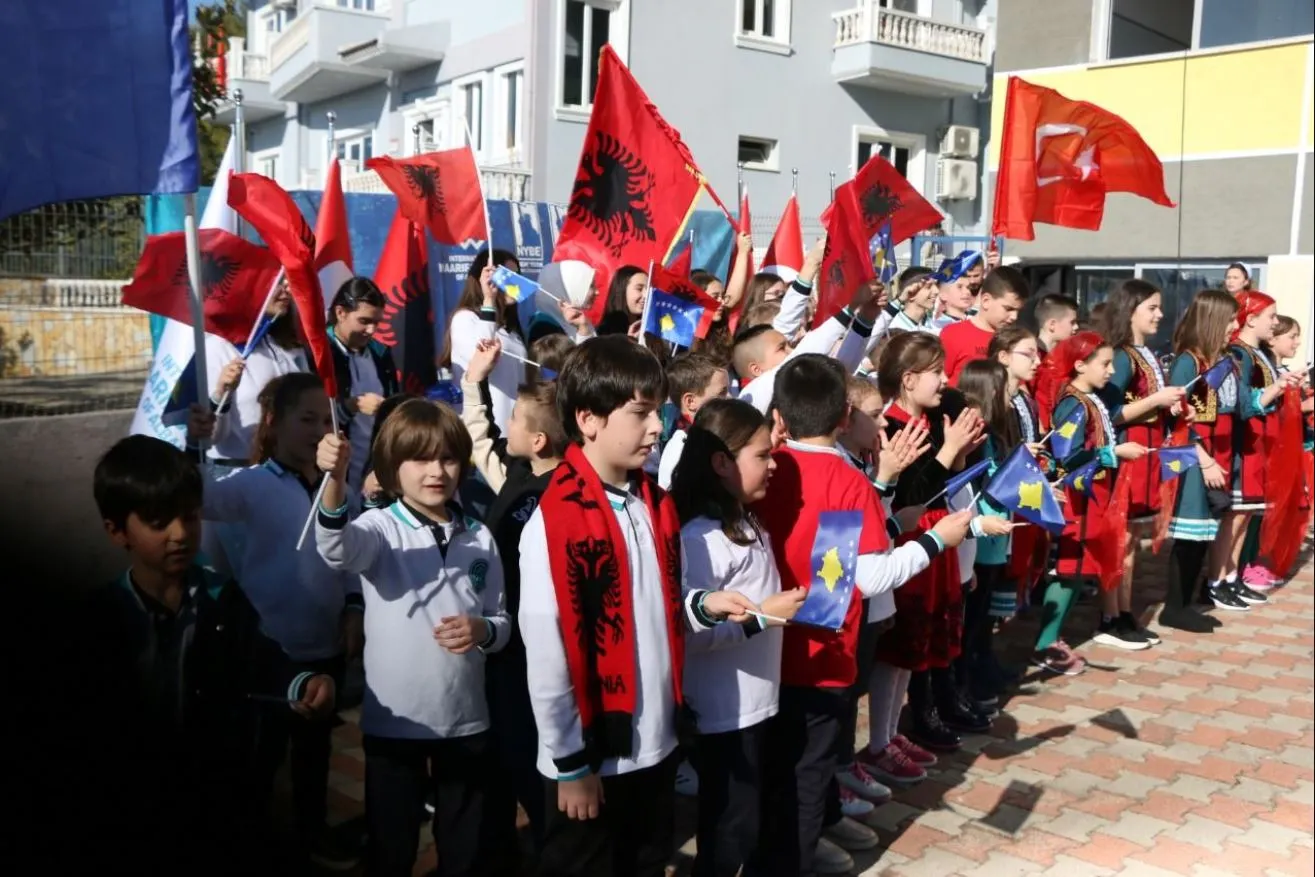 Η αλλαγή της πολιτικής της Τουρκίας στα Βαλκάνια (Γεωπολιτική Ανάλυση)