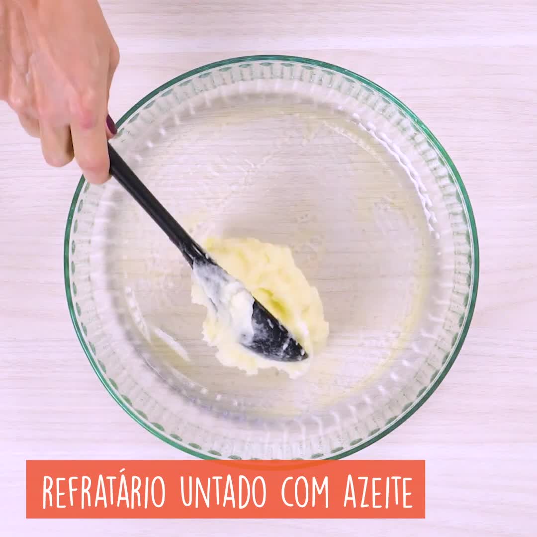 Escondidinho de Carne Louca (O Melhor do Mundo) | Sal de Flor