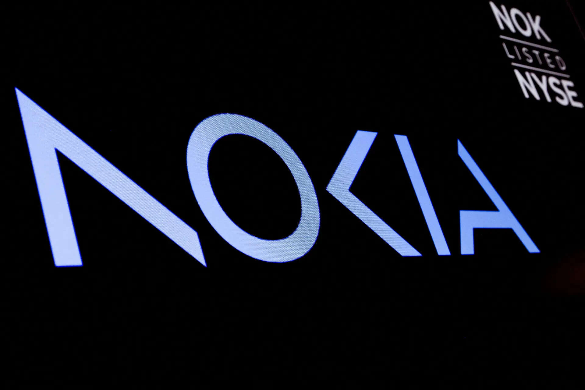 Nokia stock skyrockets 18% after Nvidia invests $1 billion as part of ...