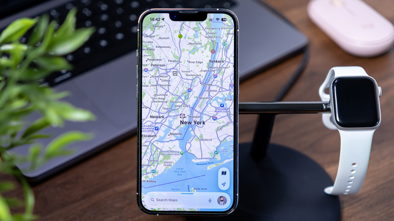 Apple Maps Is Tracking You With This iOS 26 Feature - Here's How To ...