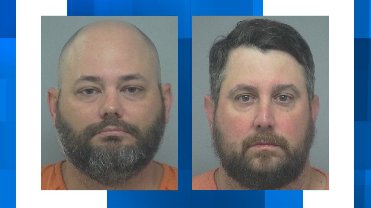 Ex-Beaufort County deputy who pointed gun at teens loses bid to dismiss ...
