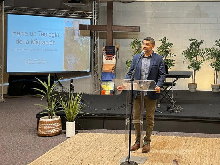 Latino pastors look to refit preaching and pastoral care to trauma of ...