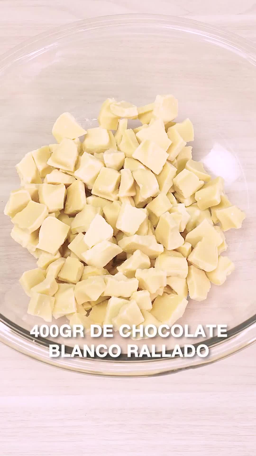 ¡Este es el mejor postre de frutos rojos que existe! (Tienes que ...