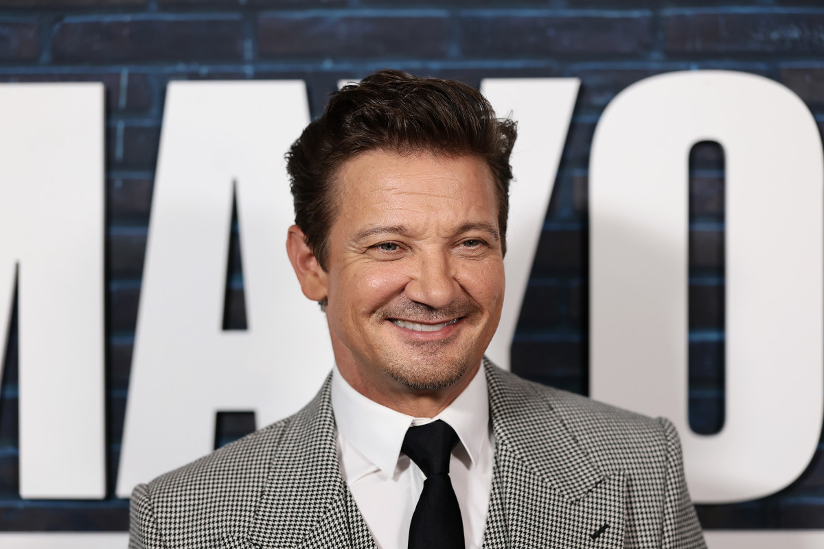 Jeremy Renner Addresses Jonathan Majors’ Firing from Marvel