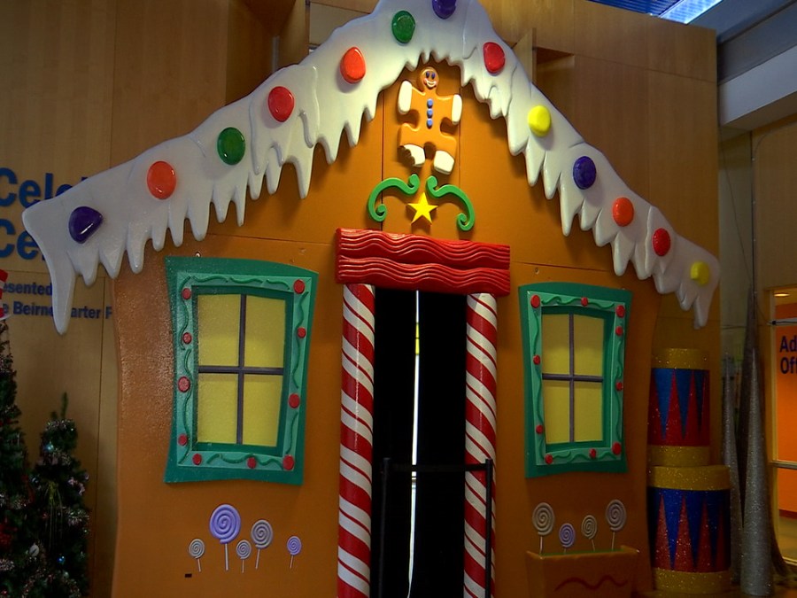 The 89th annual Legendary Santa returns to Richmond