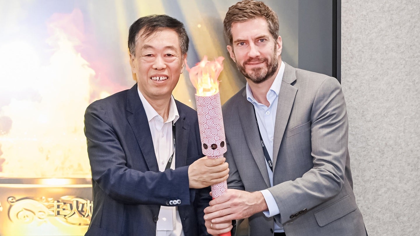 Henkel Packaging RecycLab launches operations in China