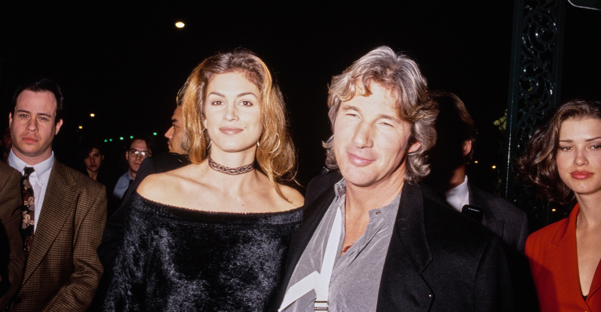 Iconic celebrity couples: a 1980s love capsule