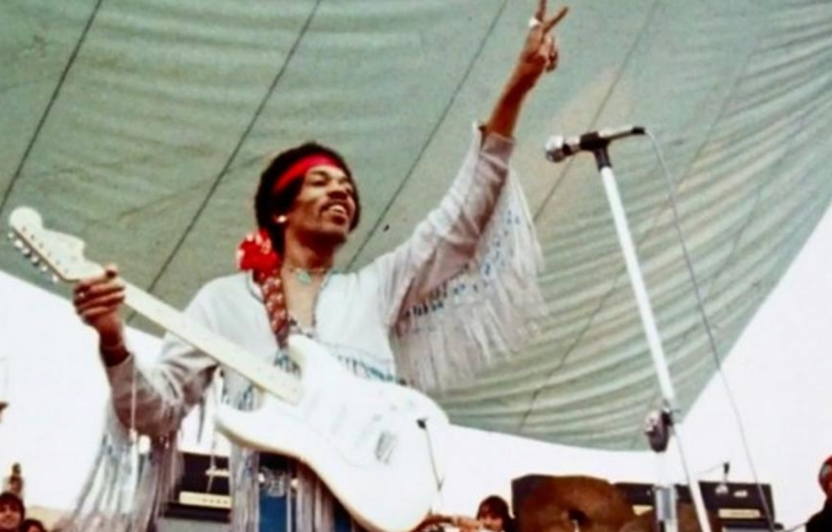 Were You There? 20 Live Performances Everyone Wishes They Had Witnessed