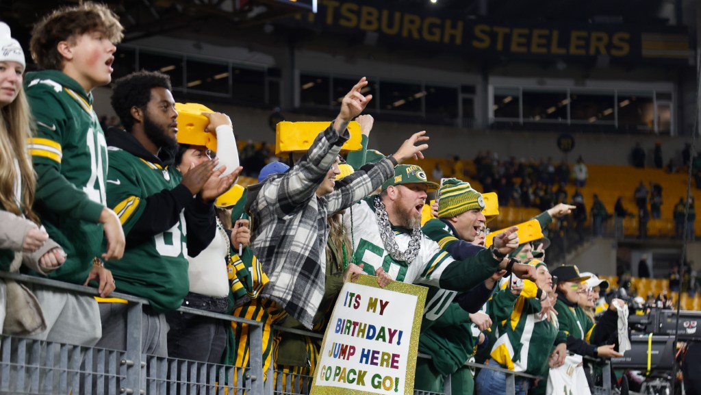 ‘Sunday Night Football' Worker in Critical Condition After Falling 50 ...