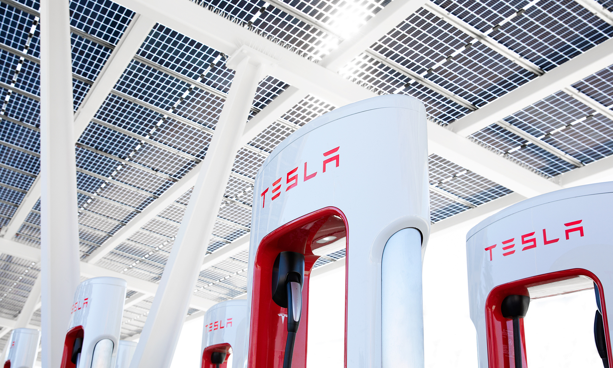 Not Nearly Enough People Are Talking About This News From Tesla's ...