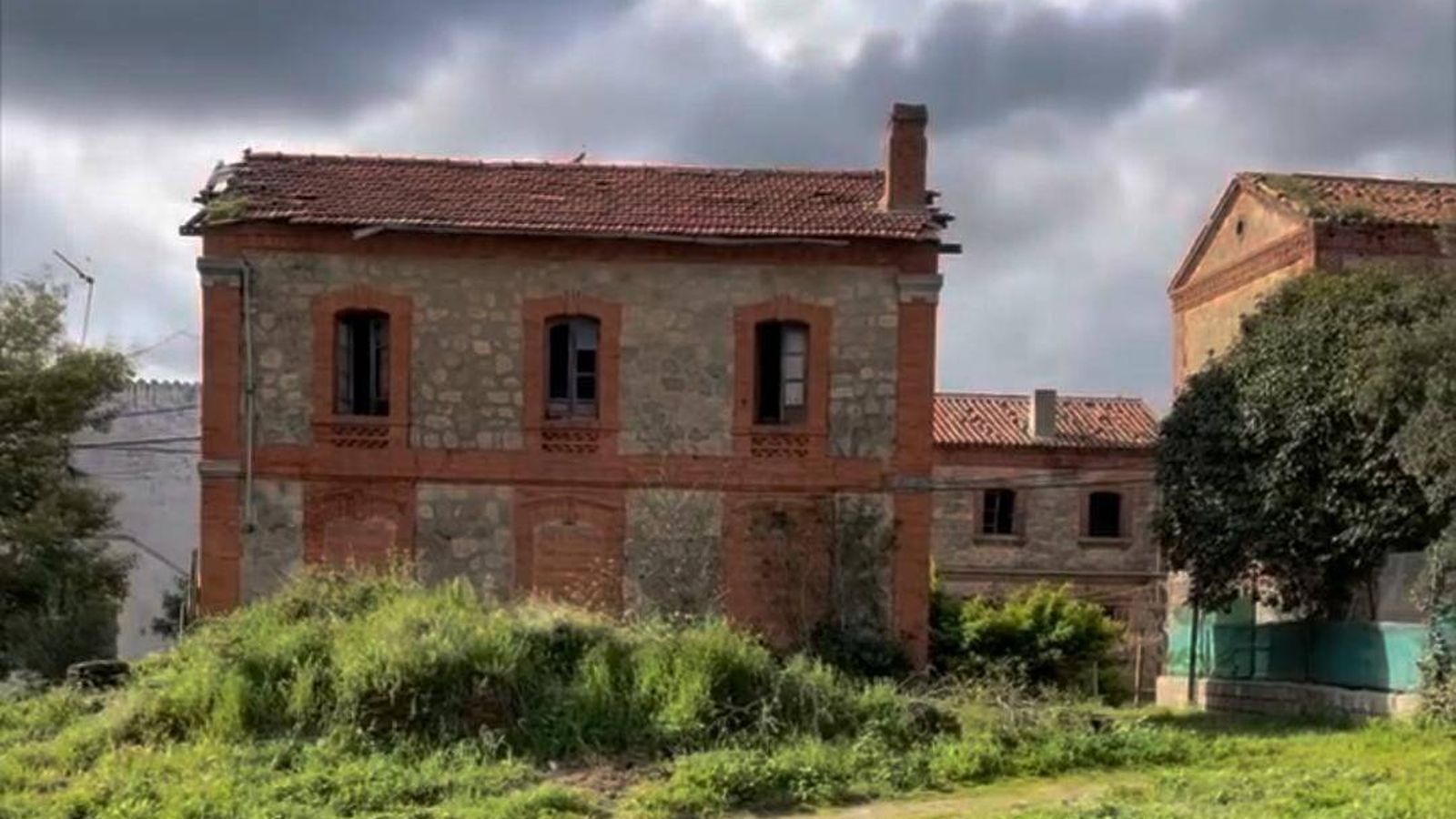 Este es el pueblo perfecto para una escapada en Halloween: escapada ...