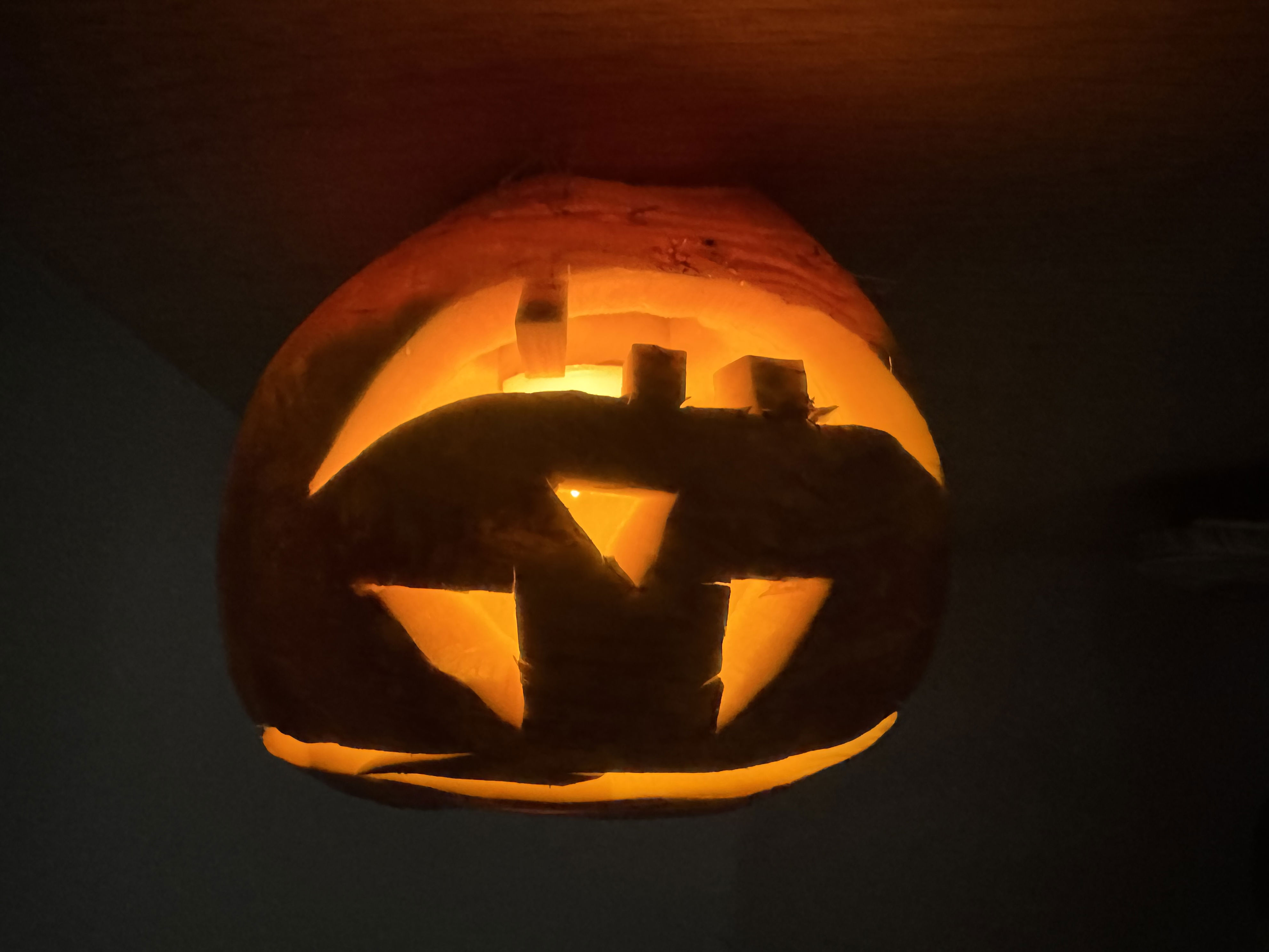 How To Make a Turnip Lantern 2025: I made the traditional Scottish ...