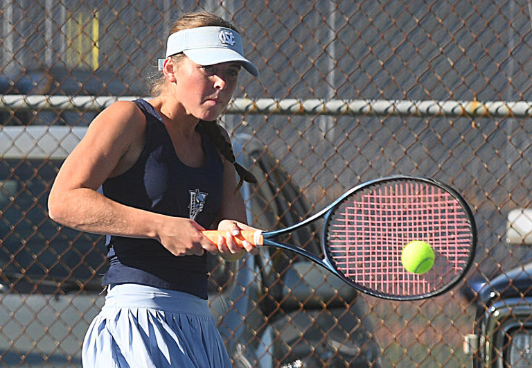 Wilmington-area high school sports playoff brackets, scores for 2025 ...