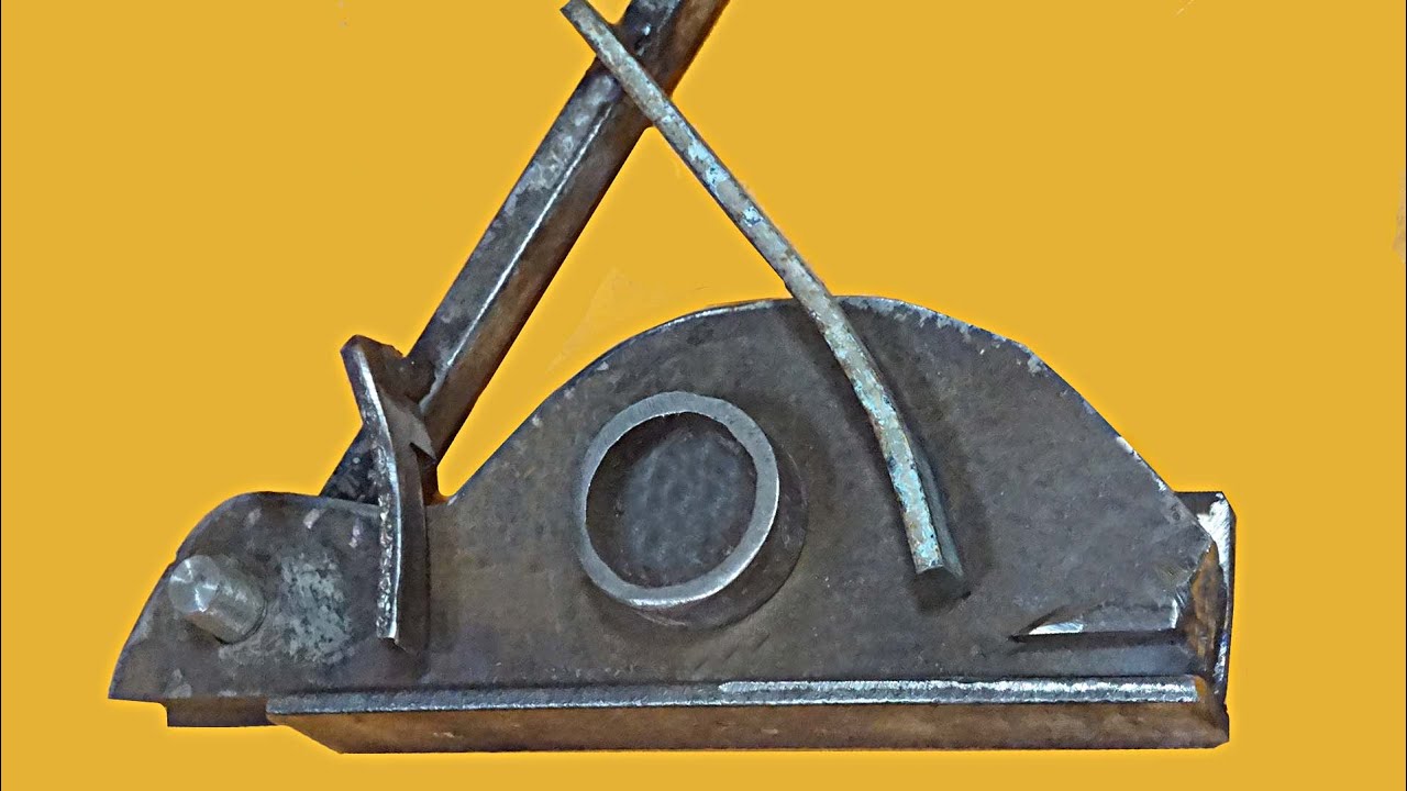 Wire products using a template